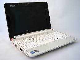 Acer Aspire One ZG5 - Windows 10 - Johan's weblog